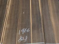 China 0.5mm Smoked Oak Veneer Grade A/B/C for Interior Decoration 12cm-40cm Width for sale