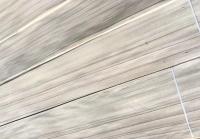 China Papua New Guinea Walnut Wood Veneer Rotary Cut 2.5m Length 0.2-1mm Thickness for sale