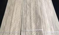 China Papua New Guinea Walnut Wood Veneer Rotary Cut 2.5m Length 0.2-1mm Thickness for sale