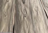 China Papua New Guinea Walnut Wood Veneer Rotary Cut 2.5m Length 0.2-1mm Thickness for sale