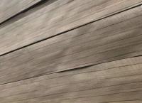 China Papua New Guinea Walnut Wood Veneer Rotary Cut 2.5m Length 0.2-1mm Thickness for sale