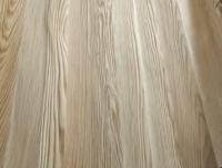 China Red Oak Wood Veneer Sheets 0.2-1mm Rotary Cut Straight Spliced for Furniture Decoration for sale