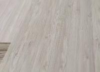 China Anti Mold Insect Bamboo Veneer Sheets 2500x430x0.5mm for Furniture Decoration for sale