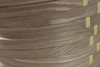 China Fraxinus Mandshurica Wood Veneer Edge Banding 8mm-300mm Width 200m Length for sale