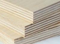 China Smooth Cut And Saw Finish Solid Wood Veneer Multi Layer Plywood Customized for sale