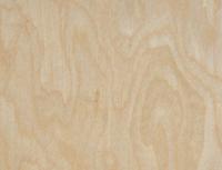 China Maple Tree Roots Engineered Wood Veneer 2.5m x 64cm Customizable Size for sale