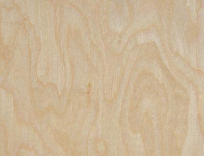 China Maple Tree Roots Engineered Wood Veneer 2.5m x 64cm Customizable Size for sale