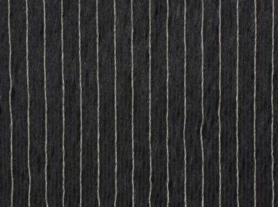 China Black and White Sandalwood 129D Engineered Wood Veneer 25C x 2.5m x 64cm Customizable for sale