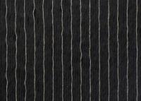 China Black and White Sandalwood 129D Engineered Wood Veneer 25C x 2.5m x 64cm Customizable for sale