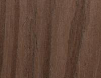 China Black Walnut Engineered Wood Veneer Sheets 250cm x 64cm Customizable Size for sale