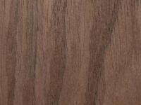 China Black Walnut Engineered Wood Veneer Sheets 250cm x 64cm Customizable Size for sale