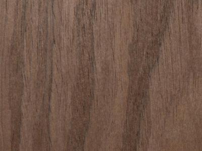 China Black Walnut Engineered Wood Veneer Sheets 250cm x 64cm Customizable Size for sale