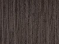 China Black Apricot Engineered Wood Veneer Thickness 25C／45C for sale