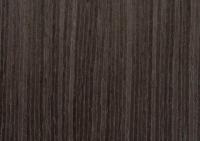 China Black Apricot Engineered Wood Veneer Thickness 25C／45C for sale
