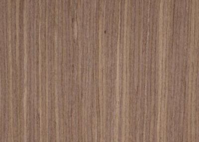 China Illusion 2836 Engineered Wood Veneer 25C x 2.5m Customizable Decorative Sheet for sale