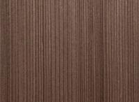 China Dyed Cypress Wood 2010 Engineered Wood Veneer 2.5m x 64cm Customizable for sale