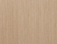 China Shuiqu Willow White Engineered Wood Veneer for sale