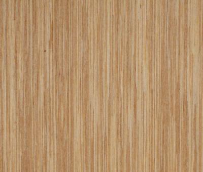 China Engineered Bamboo Veneer Panels 25C x 2.5m Corrosion Proof Decorative Sheets for sale