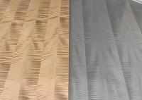 China Figured Maple Veneer Dyed Veneer Sheets Width 10-40cm For House Decoration for sale