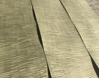 China Figured Maple Veneer Dyed Veneer Sheets Width 10-40cm For House Decoration for sale