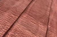 China Dyed Sapele Pommele Veneer Sheets 0.25-0.6mm Thick 2-3.6m Length for sale
