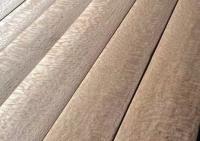 China Dyed Lacewood Veneer 0.25-0.6mm Thick for Furniture Design and Decoration for sale