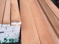 China BUY Cedrela Odorata Solid Wood Sheets / Boards 50mm Thickness for sale