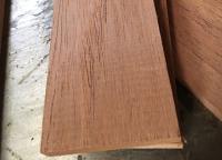 China BUY Cedrela Odorata Solid Wood Sheets / Boards 50mm Thickness for sale