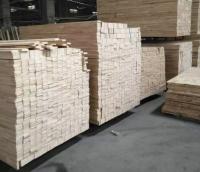 China Rubber Wood Finger Joint Splicing Board Width 1.22m Length 2.44m for sale