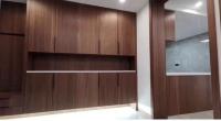 China 3-25mm Thick Black Walnut Veneer Sheets Decorative Panel for sale