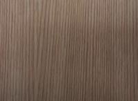 China Straight Grain Red Oak Wood Veneer Sheets Decorative Panel for sale