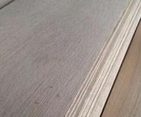 China European Oak Flooring Wood Veneer Laminate 2200x205x1.2mm 3mm 5mm Custom Sizes for sale