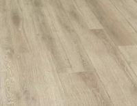 China European Oak Flooring Wood Veneer Laminate 2200x205x1.2mm 3mm 5mm Custom Sizes for sale