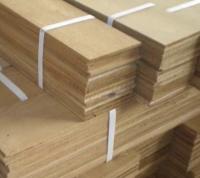 China Teak Solid Wood Flooring Veneer 0.5mm 5mm Thickness for Yacht Herringbone Flooring for sale