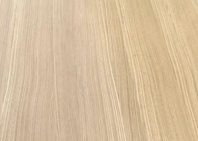 China Whitmme Oak Veneer Sheets Interior Wall Covering Decorative Panel for sale