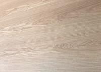 China Whitmme Oak Veneer Sheets Interior Wall Covering Decorative Panel for sale