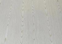 China Ash veneer sheets Decorative Panel 2.44m Length for sale