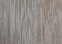 China Ash veneer sheets Decorative Panel 2.44m Length for sale