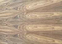 China Morado Veneer Decorative Panel Multi Layer Board 3-25mm Thick 1220x2440mm for sale