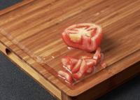 China Black Walnut / Maple / Cherry Wood /  Olive Wood Cutting Board for sale