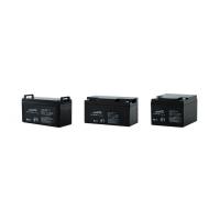 China LC Series 12V 17Ah Valve regulated sealed lead-acid baterry 12v 17ah lead acid battery for sale