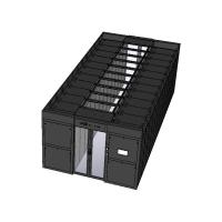 China ODM Modular Computer Room Flexible Dual Row Micro Data Center MDC Module for sale