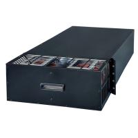 China Frame Type Precision Air Conditioner Single Phase 3.5KW - 12.5KW For Server Room for sale