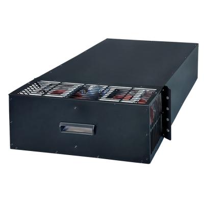 China Frame Type Precision Air Conditioner Single Phase 3.5KW - 12.5KW For Server Room for sale