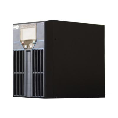 China High Frequency 3 Phase UPS 3KVA 2kVA 1kVA E Series 1-3K Dust Proof design for sale
