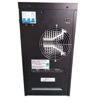 China Pure Sine Wave UPS Uninterruptible Power Supply Online 6kVA Single / Three Phase UPS for sale