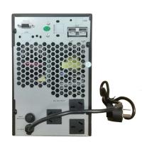 China 1kVA 800W Online Modular Uninterruptible Power Supply High Frequency For Server for sale