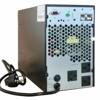 China 2kVA / 1.6kW HF UPS Modular Uninterruptible Power Supply Room Dedicated For Server for sale