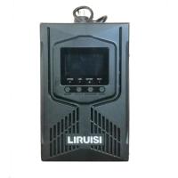 China LIRUISI UPS Server Rack Battery Backup High Frequency 2.4kW 3KVA Online UPS for sale
