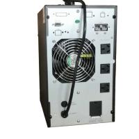 China Online 6KVA Rack Mount UPS Power Supply High Frequency Overvoltage Protection E6K for sale